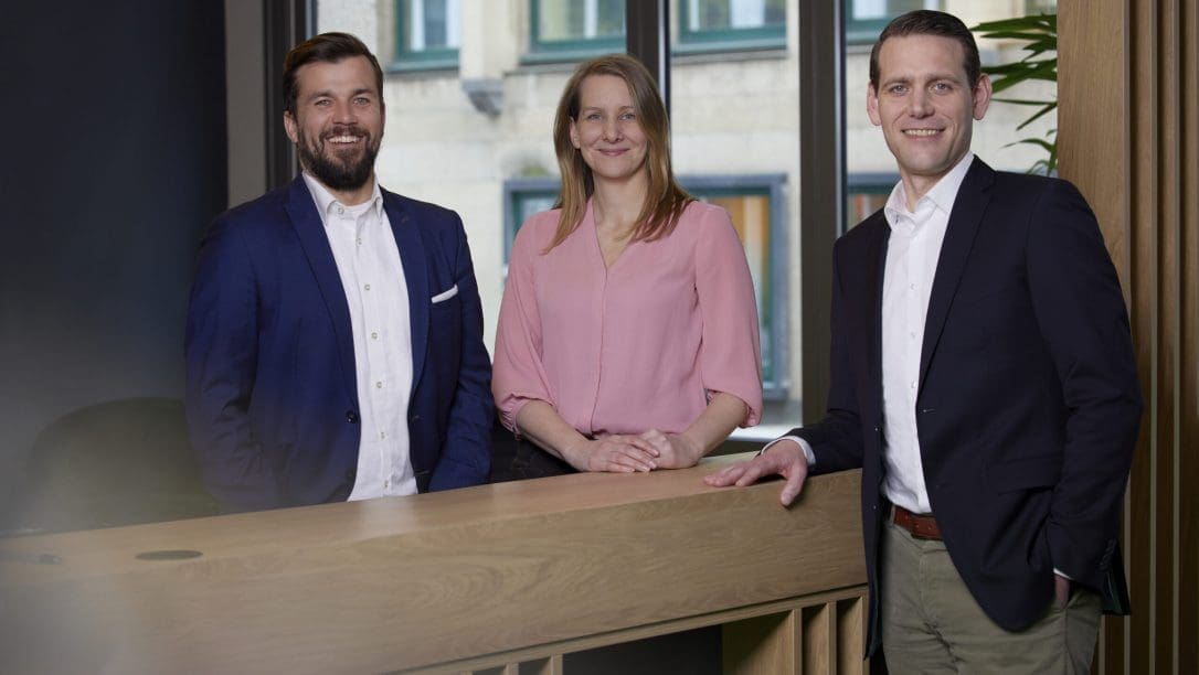 INTREAL als Arbeitgeber | INTREAL-Gruppe