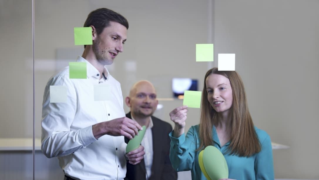 Unternehmenskultur | INTREAL-Gruppe