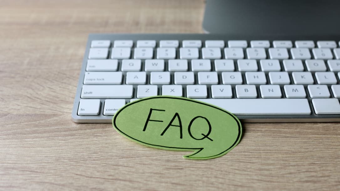 Deine Fragen, unsere Antworten | INTREAL-Gruppe