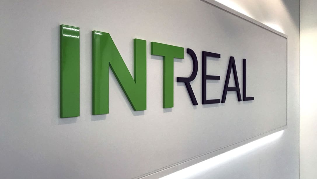 Service-KVG mit Fokus auf Immobilien - INTREAL